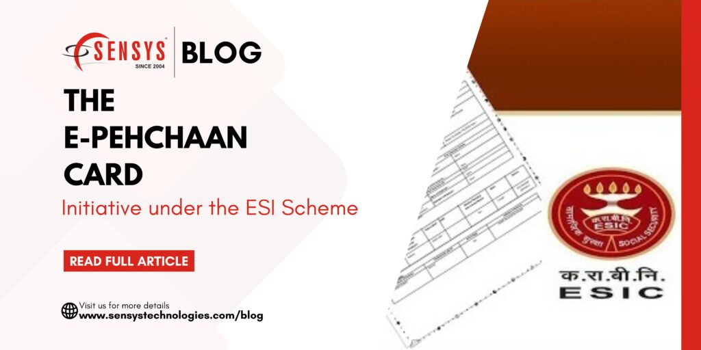 Streamlining Employee Benefits: The e-Pehchaan Card Initiative under ...